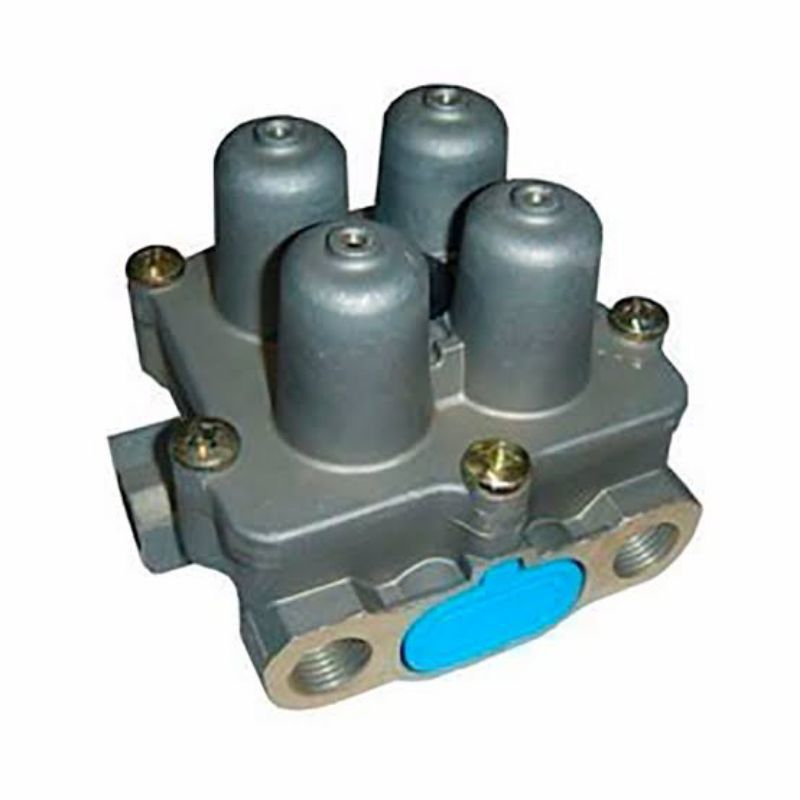 Jual VALVE 4 JALUR SCANIA 1431049 WABCO | Shopee Indonesia