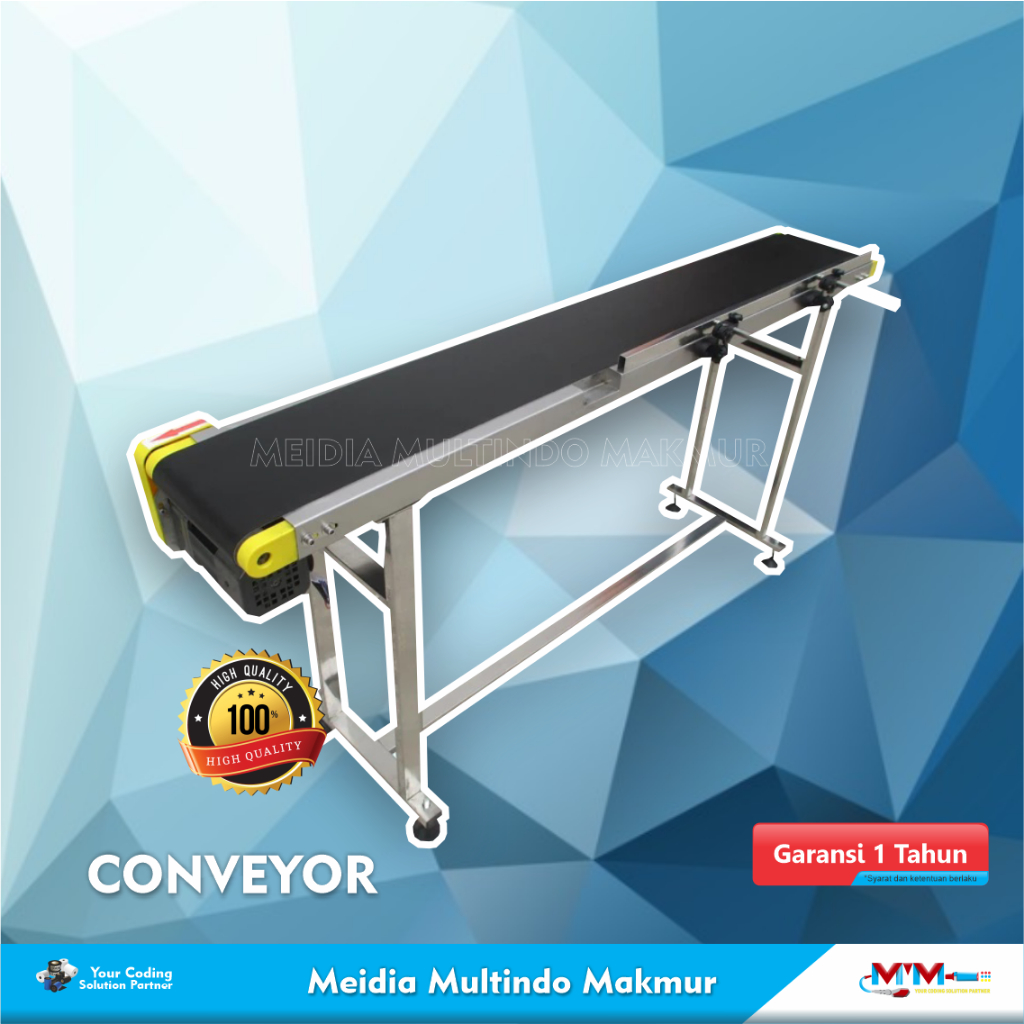 Jual Conveyor Belt Body Stainless | Shopee Indonesia