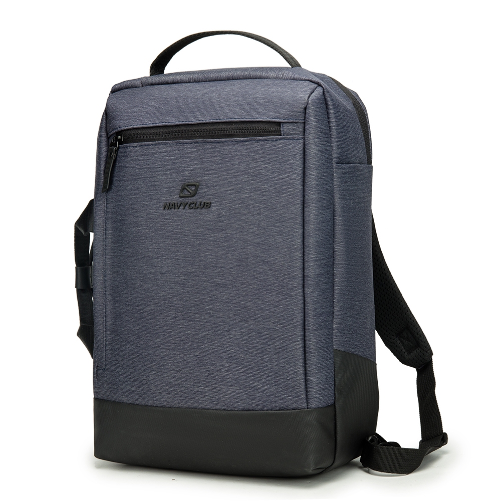 Jual Navy Club Tas Ransel Laptop 3 in 1 HAA - Tas Ransel Pria Tas ...