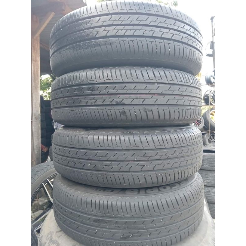 Jual Ban Mobil Ring 16 / 195 60 16 Ban Mobil Copotan Secound ring16 ...