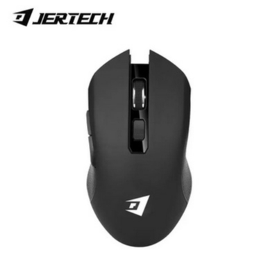 Jual MOUSE WIRELESS JERTECH W300 | Shopee Indonesia