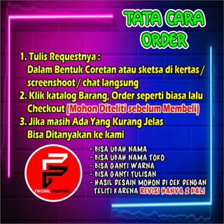 Jual Spanduk Jual Ikan Koi / Spanduk Jual Ikan Hias / Banner Jual Ikan ...