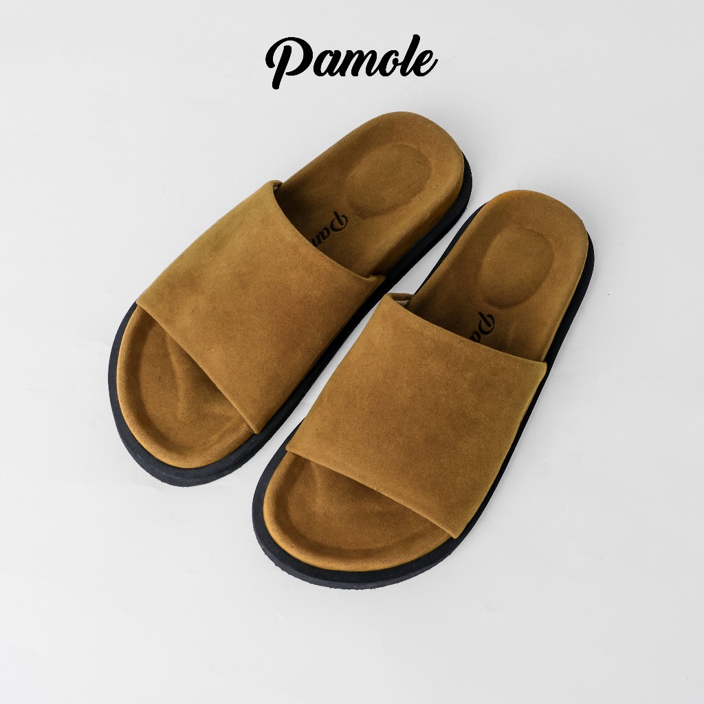 Jual Pamole Sandal Wanita Kekinian Sendal Wanita - Teva Series | Shopee ...