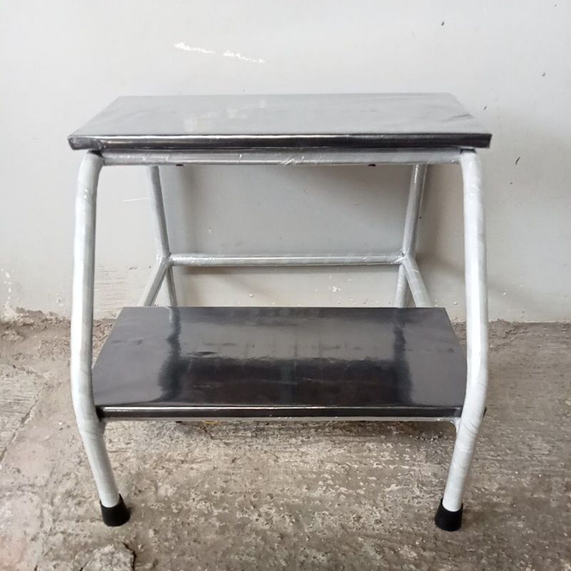 Jual Tangga Bed / Tangga Periksa / foot step | Shopee Indonesia