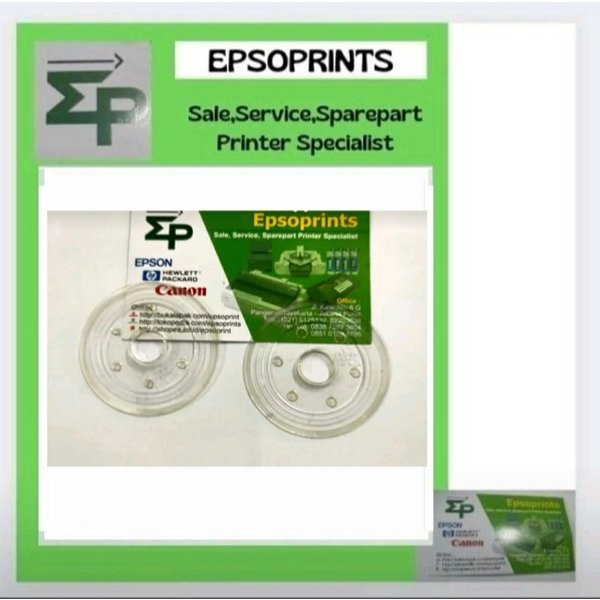 Jual Encoder Disk Epson L110 L210 L220 L350 L360 L365 | Shopee Indonesia