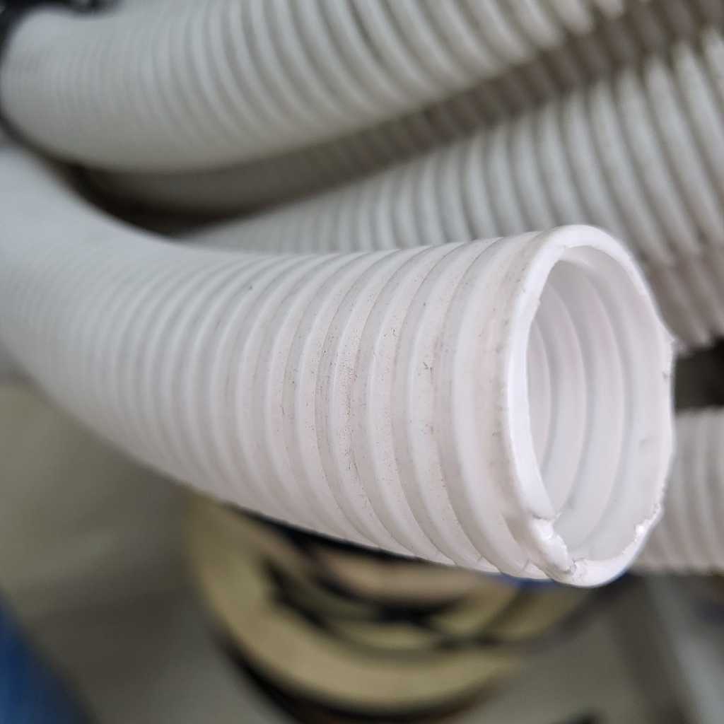 Jual FLEXIBLE CONDUIT PUTIH 31 MM I-ELEKTRIK | Shopee Indonesia
