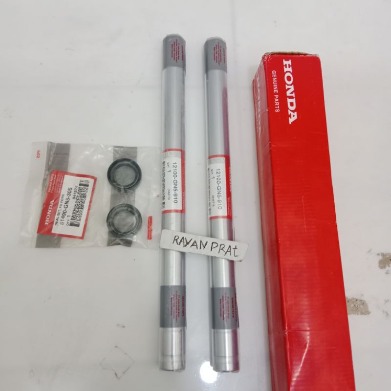 Jual As Shock depan Astrea grand astrea grand kirana sok+sil AHM ...