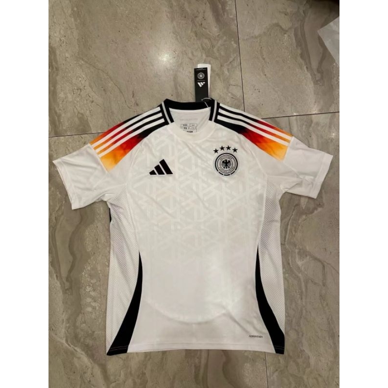 Jual jersey bola jerman home euro 2024 | Shopee Indonesia