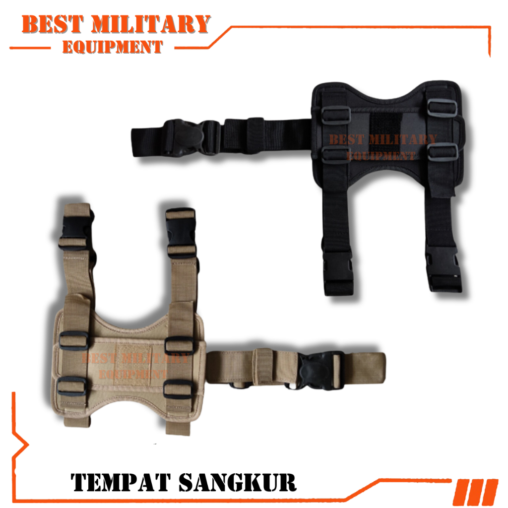 Jual Termurah Tempat Sangkur Paha | Sarung Sangkur Paha | Tempat ...