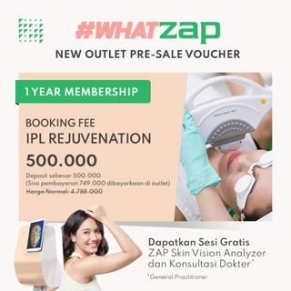 Toko Online ZAP Official Shop | Shopee Indonesia
