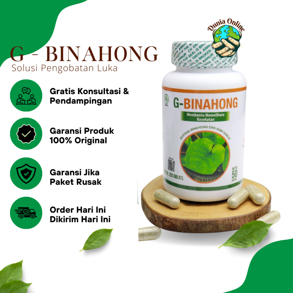 Jual 𝐆 𝐁𝐢𝐧𝐚𝐡𝐨𝐧𝐠 𝐊𝐚𝐩𝐬𝐮𝐥 𝐄𝐤𝐬𝐭𝐫𝐚𝐤 𝐃𝐚𝐮𝐧 𝐁𝐢𝐧𝐚𝐡𝐨𝐧𝐠 𝐈𝐤𝐚𝐧 𝐆𝐚𝐛𝐮𝐬 𝐎𝐛𝐚𝐭 𝐏𝐚𝐬𝐜𝐚 𝐎𝐩𝐞𝐫𝐚𝐬𝐢 𝐀𝐦𝐩𝐮𝐡 𝐊𝐞𝐫𝐢𝐧𝐠𝐤𝐚𝐧 𝐋𝐮𝐤𝐚 ...