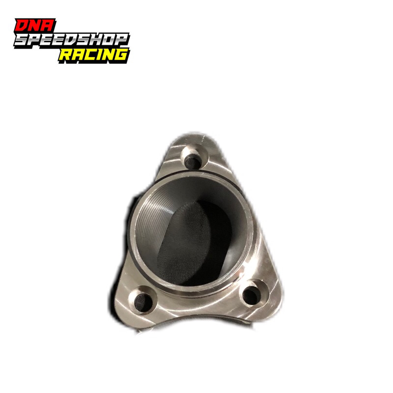 Jual Intake Vespa Matic Downdraf ukuran 38mm | Shopee Indonesia