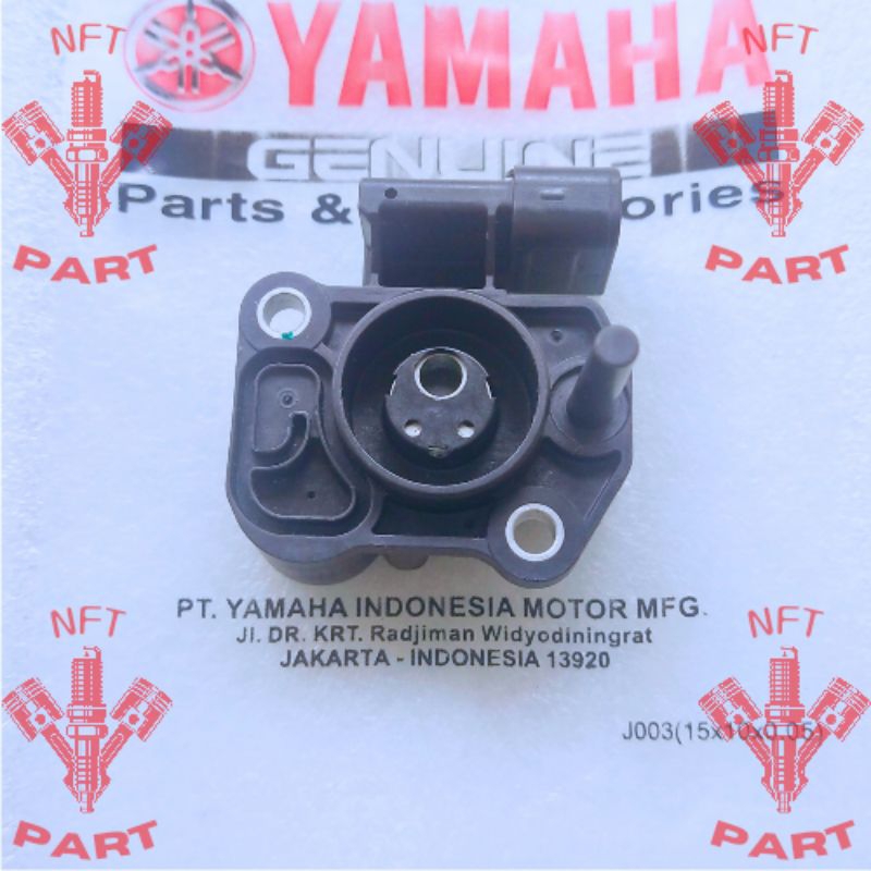 Jual Sensor tps tp maqs gas nex xmax jupiter fi vega fi B74 pnp nex ...
