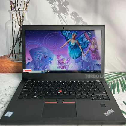 Jual LAPTOP LENOVO THINKPAD X270 INTEL CORE I3/I5/I7 GEN 6/7 SECOND SUPER MURAH MULUS | Shopee ...