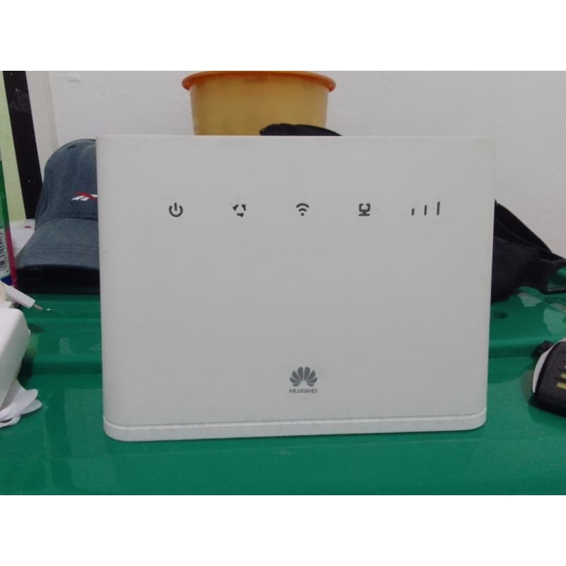 Jual Modem Huawei B310S-927 Sudah unlock All operator 4G | Shopee Indonesia