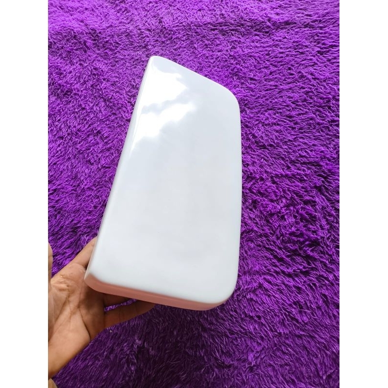 Jual tutup tangki kloset dari bahan fiberglass cocok untuk Toto sw516 ...