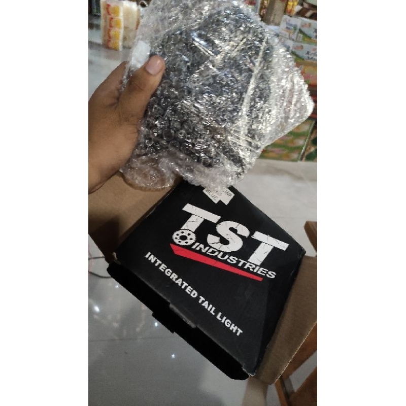 Jual tst mx king BIRU | Shopee Indonesia