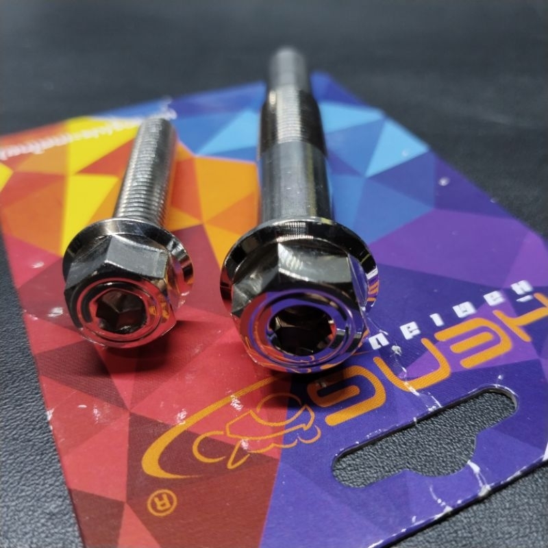 Jual PROBOLT STAINLESS BAUT TOJOSAN KALIPER MIO SPORTY LAMA ORIGINAL ... Jual PROBOLT STAINLESS BAUT TOJOSAN KALIPER MIO SPORTY LAMA ORIGINAL ...