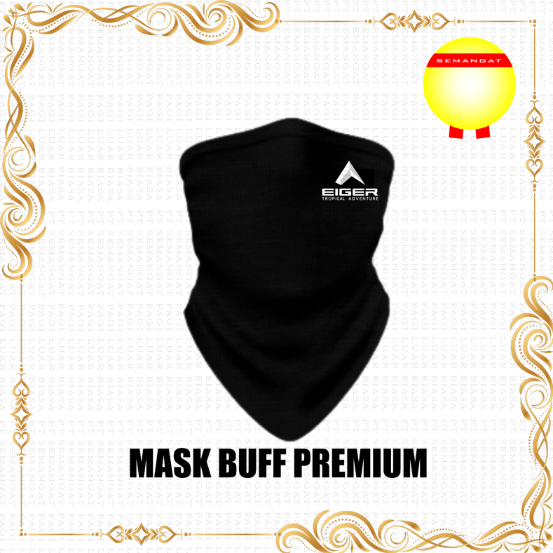 Jual Masker Buff Anti Polusi Debu | Shopee Indonesia