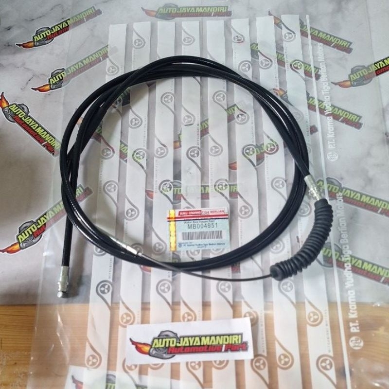 Jual Kabel rem tangan depan - kabel handrem hand rem - kabel hand brake ...