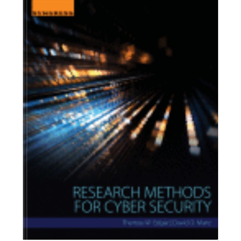Jual BUKU Research Methods for Cyber Security | Shopee Indonesia