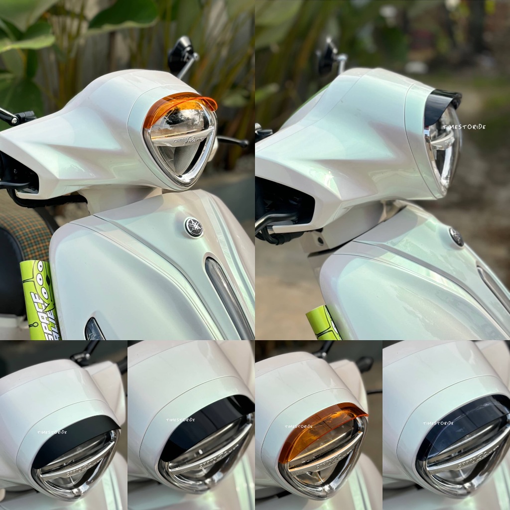 Jual Topi lampu headlamp yamaha grand filano | Pet lampu yamaha filano ...