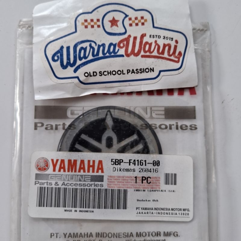 Jual Logo emblem tangki tanki tengki Scorpio kotak steko SX4 | 5BP ...