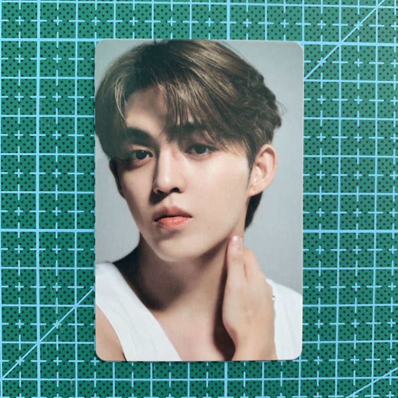 Jual SCOUPS Seventeen Best Album '17 Is Right Here (DEAR Ver.)' Official Photocard Booklet ...