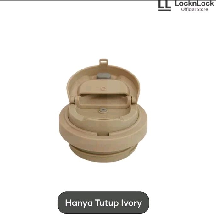 Jual Lock n Lock Tutup Tumbler One Touch Clip 550ml | Shopee Indonesia