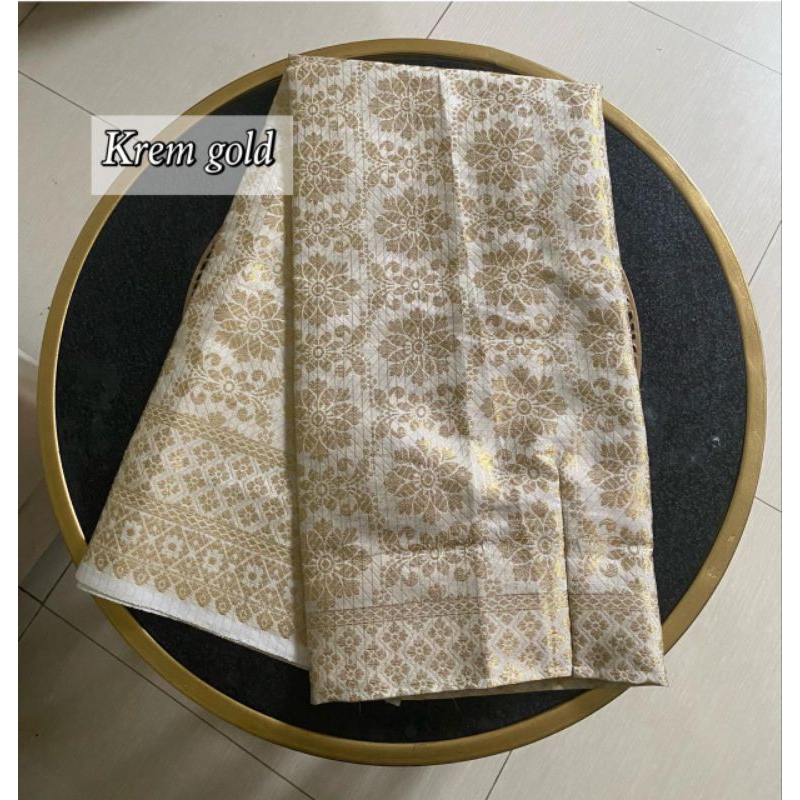 Jual ROK LILIT/ROK SONGKET/ROK MELAYU/ROK JADI/ROK INSTAN/ROK LILIT ...