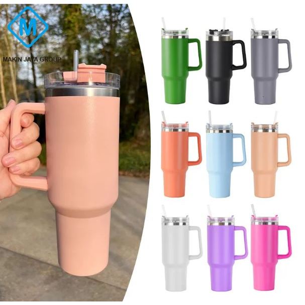 Jual Mug Cruiser 900ml Polos Mug Portable Tahan Panas Dingin | Shopee ...