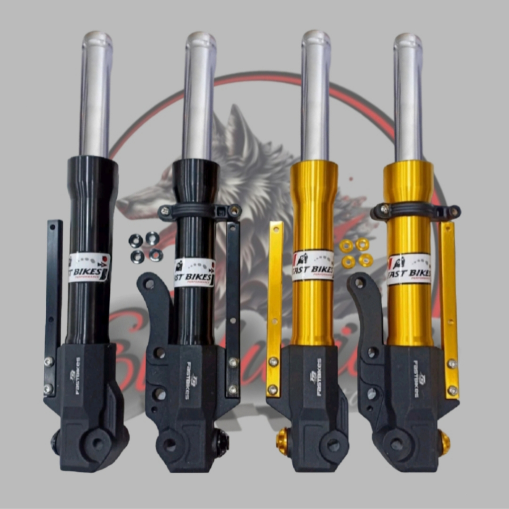 Jual Shock depan NMAX OLD - NMAX NEW PNP SHOCKBREAKER DEPAN NMAX ASSY ...