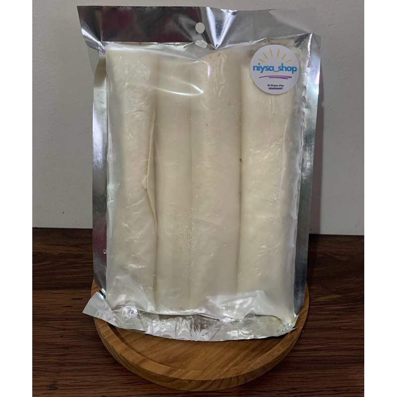 Jual Kebab isi smoked beef dan keju (4 pcs) | Shopee Indonesia