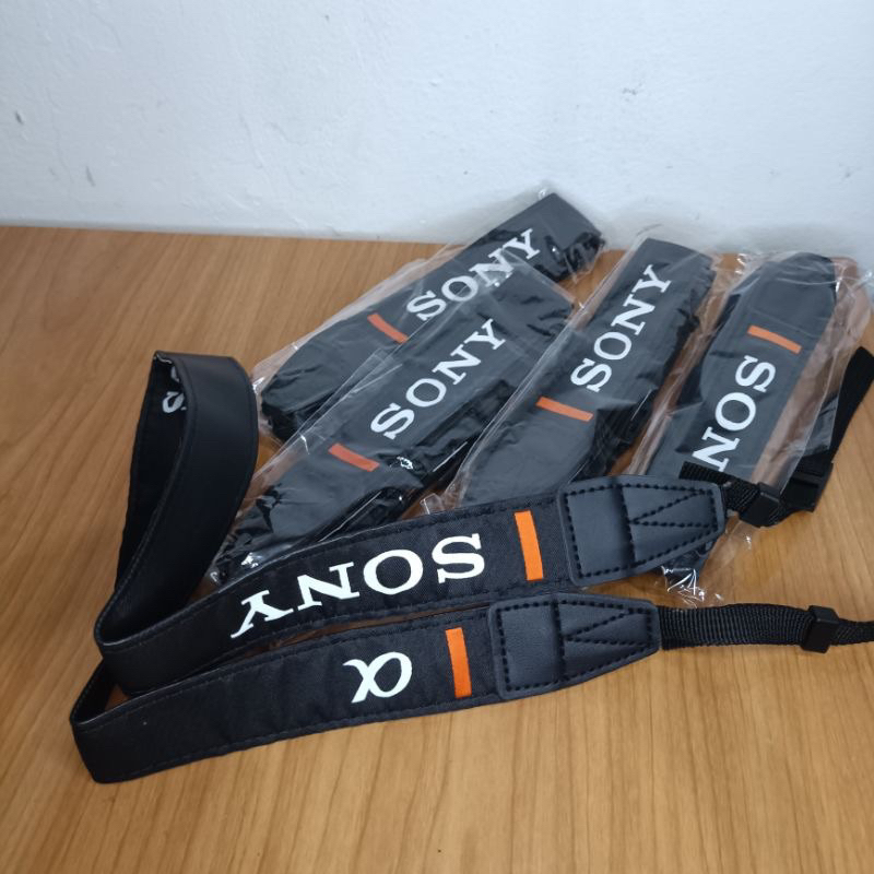 Jual TALI STRAP SONY | Shopee Indonesia