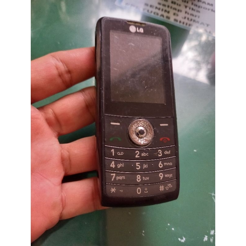 Jual LG KP320 bahan | Shopee Indonesia
