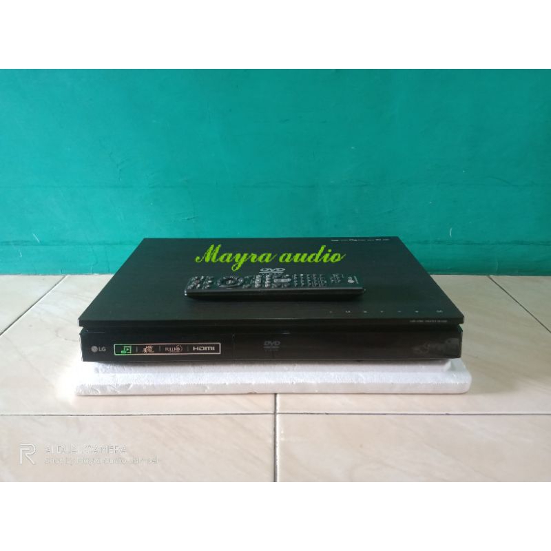 Jual Dvd. Ampli home theater LG. DH7530T. 5.1chanel. Touchscreen ...