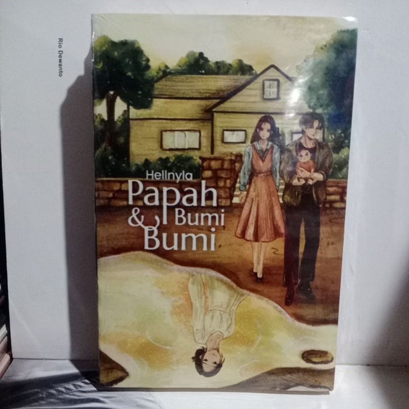 Jual Buku Papah & Bumi | Shopee Indonesia