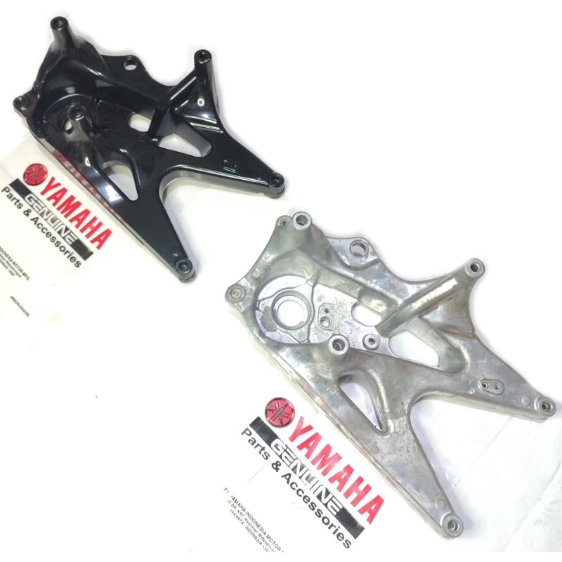 Jual arm swing arm yamaha new nmax 155 kodepart B6H original | Shopee ...