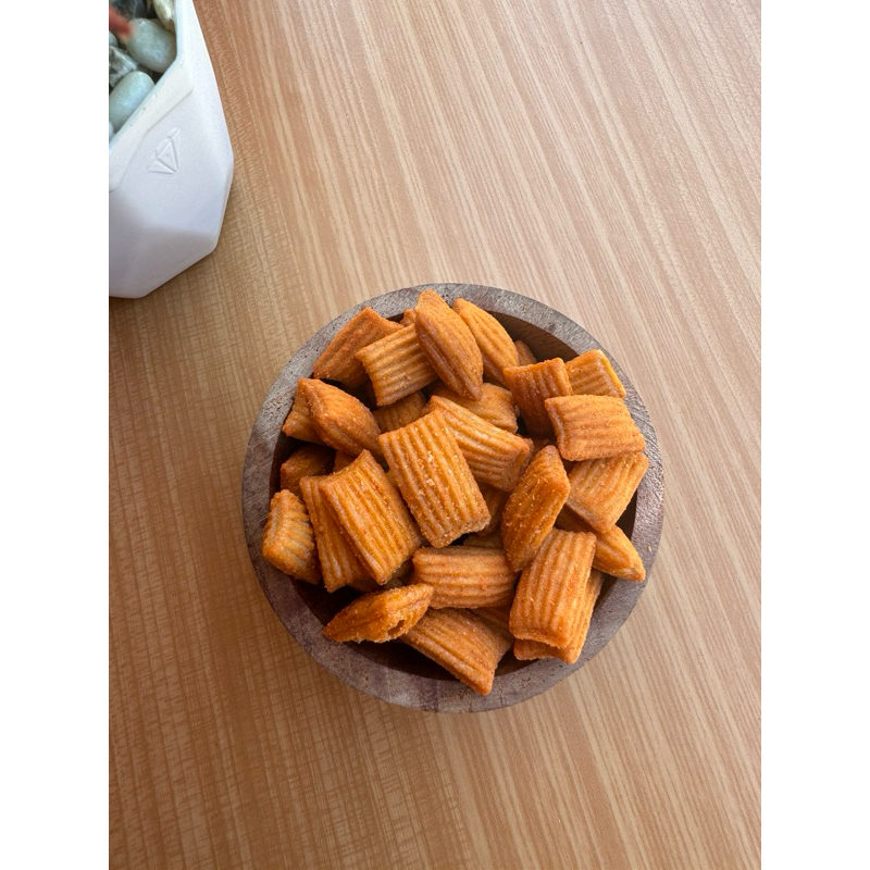 Jual CEMILAN Snack Bantal Jagung Bakar | Shopee Indonesia