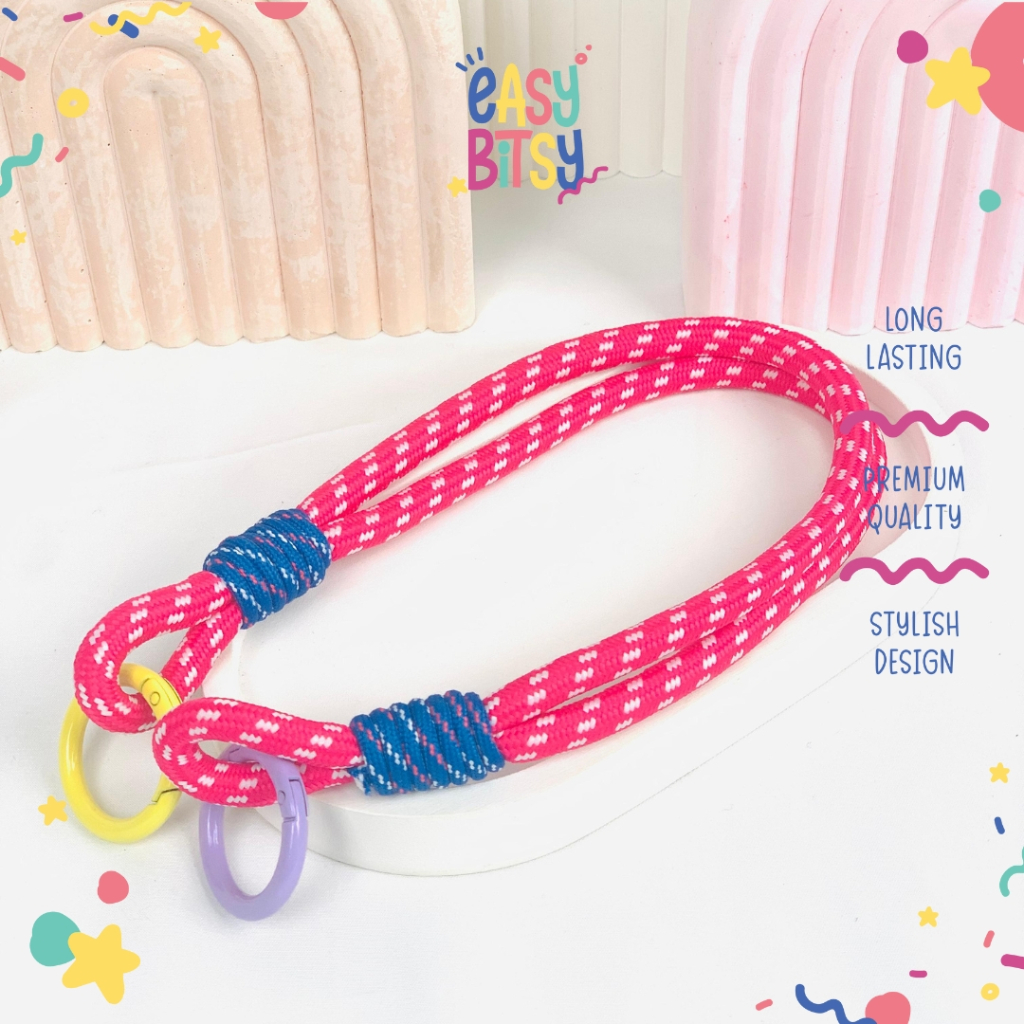 Jual Easy Bitsy Phone String | Gantungan Handphone | Korean Phone ...