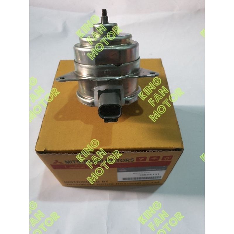 Jual MOTOR FAN OUTLANDER ORIGINAL | Shopee Indonesia