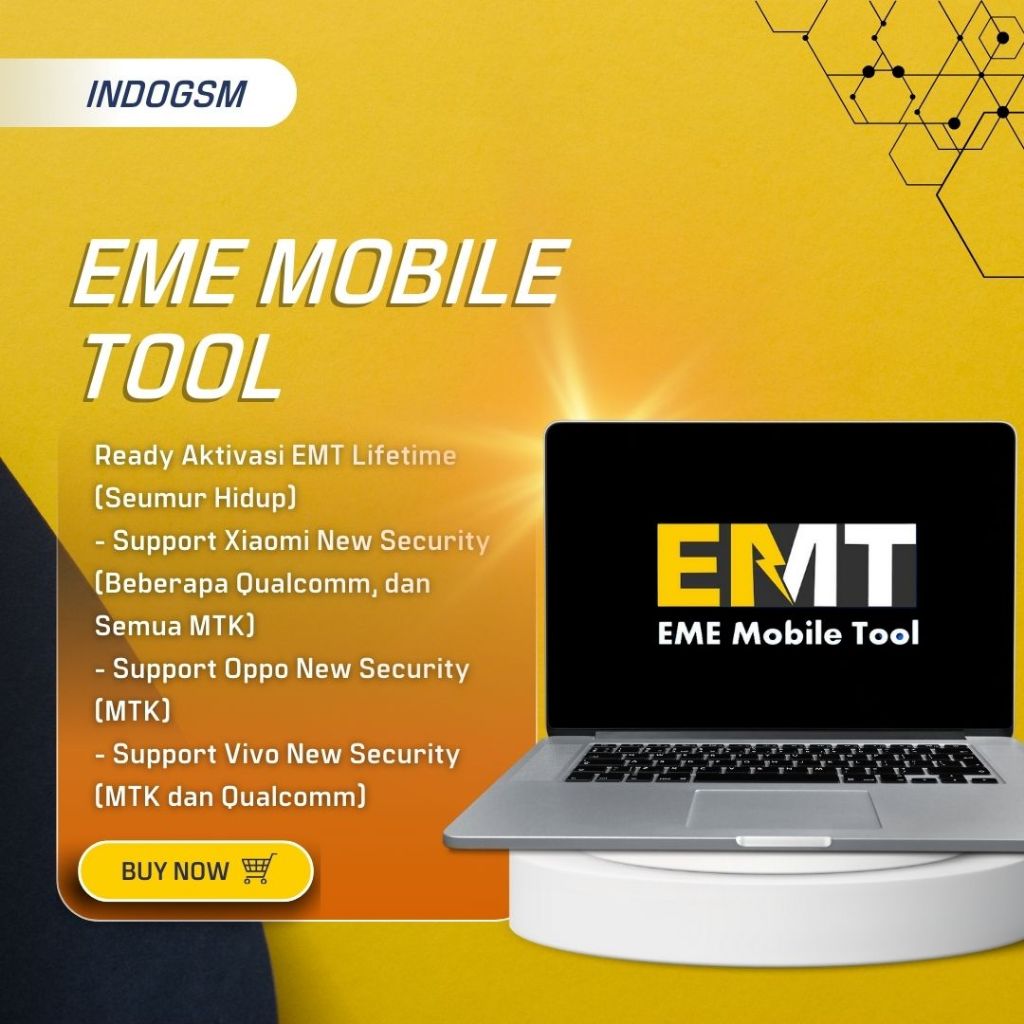 Jual Aktivasi Eme Mobile Tool (EMT) | Shopee Indonesia