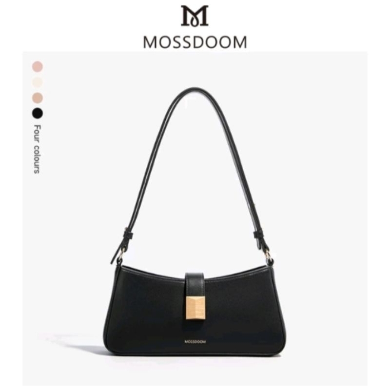Jual Tas Selempang Mossdom Terbaru | Shopee Indonesia