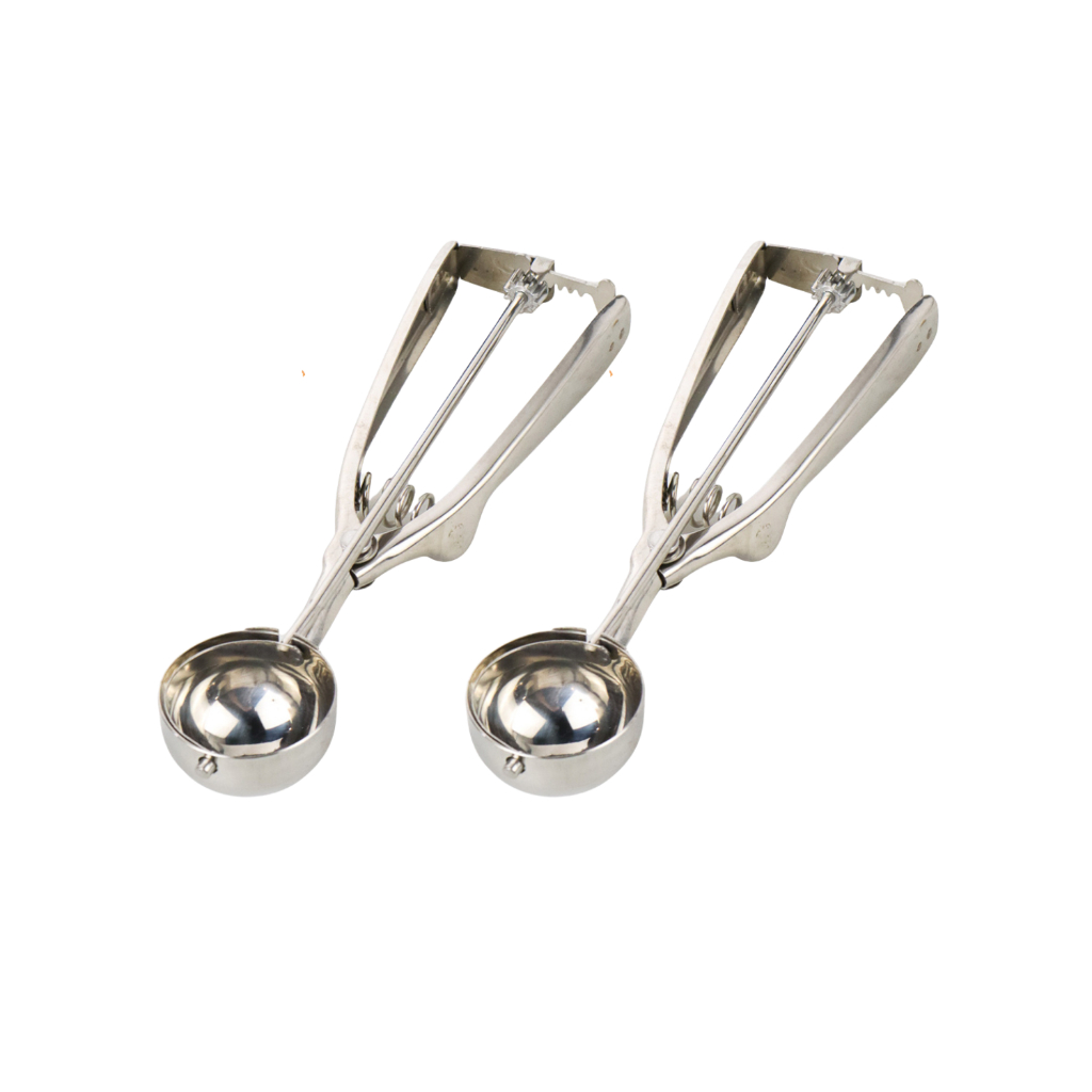 Jual Sendok Takar Es Krim Stainless Sendok Takar Serbaguna Ice Cream ...