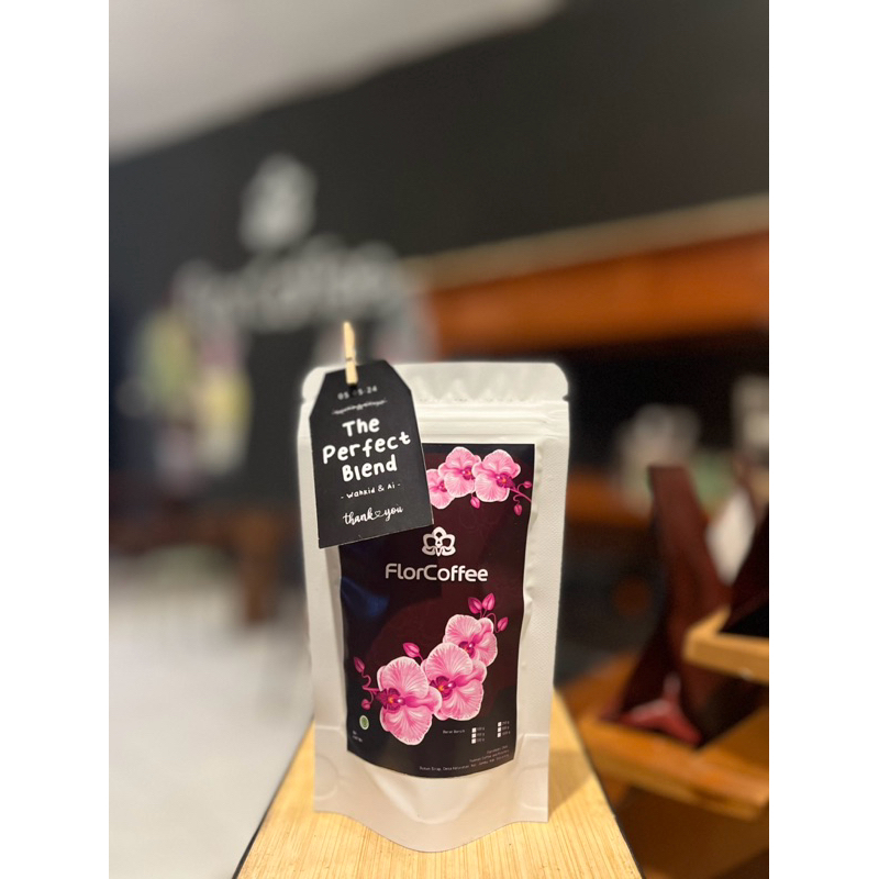 Jual Suvenir Kopi free custom tag | Shopee Indonesia