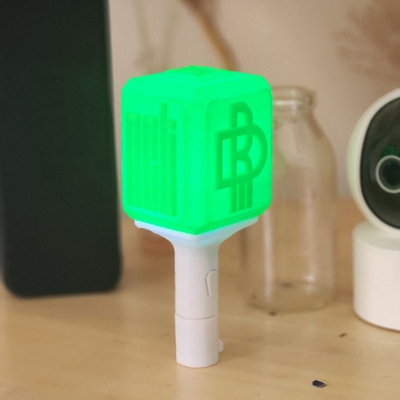 Jual KEYRING MINI LIGHTSTICK NCT DREAM VER 2 | Shopee Indonesia