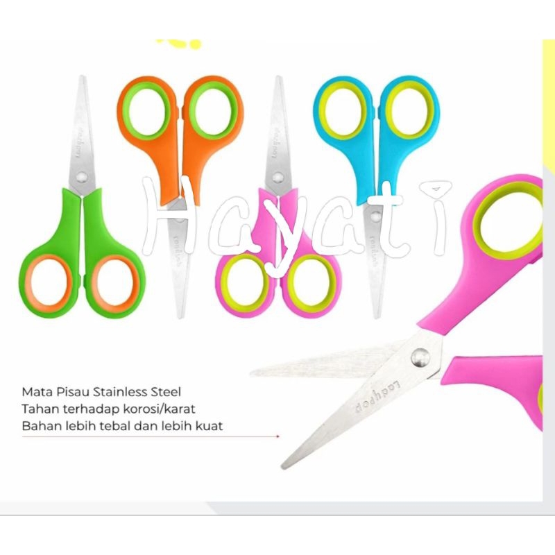 Jual Gunting tajam gunting kertas gunting kuku 1 pcs | Shopee Indonesia