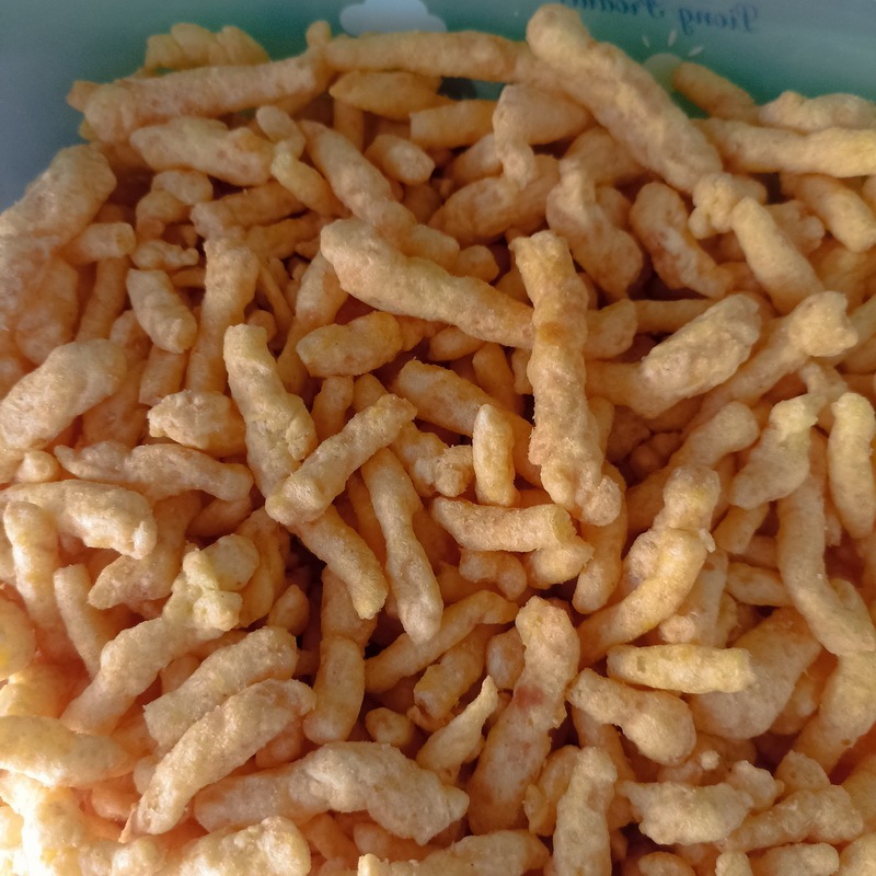 Jual KAMS JAJAN KILOAN TWIST CORN JAGUNG CITOS ENAK RENYAH SNACK SEHAT ...