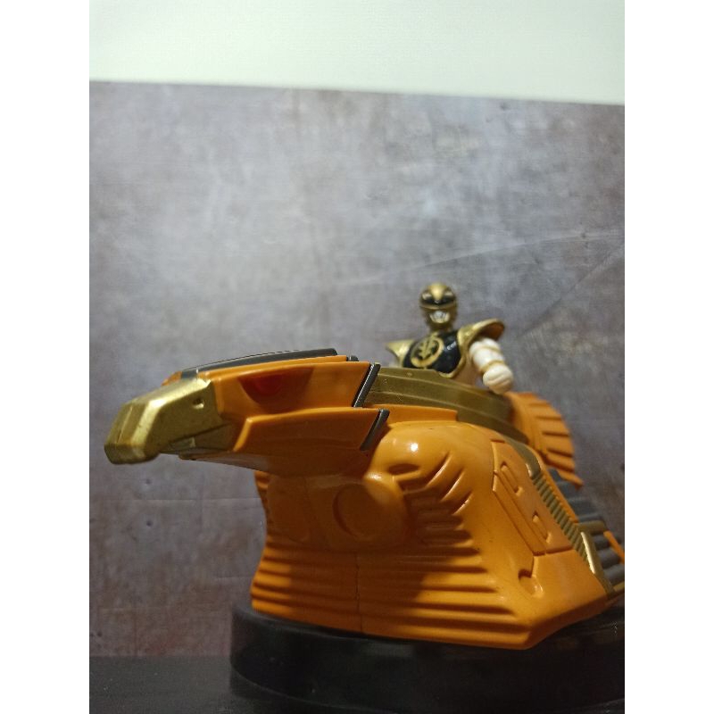 Jual Figure Vintage Mighty Morphin Power Rangers Character White Ranger ...