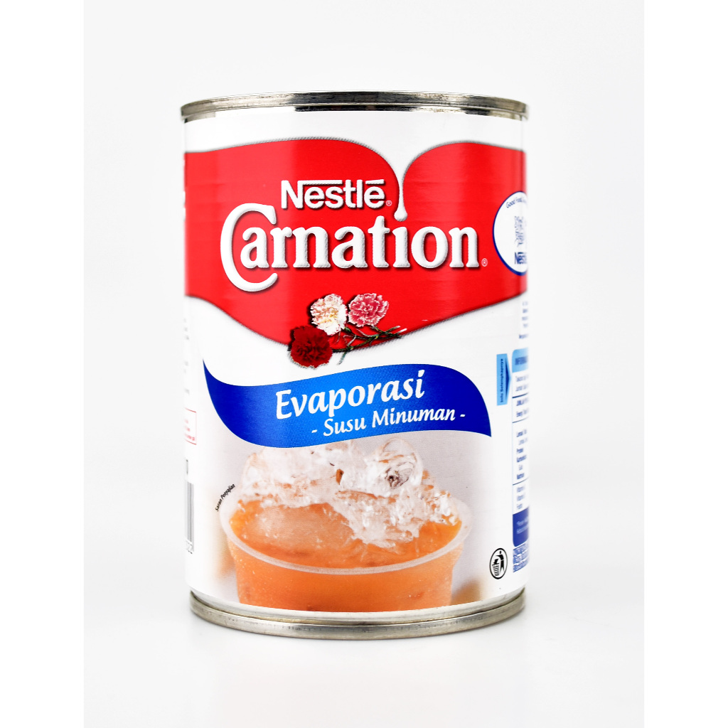 Jual Nestle Carnation Susu Evaporasi 405gr | Shopee Indonesia